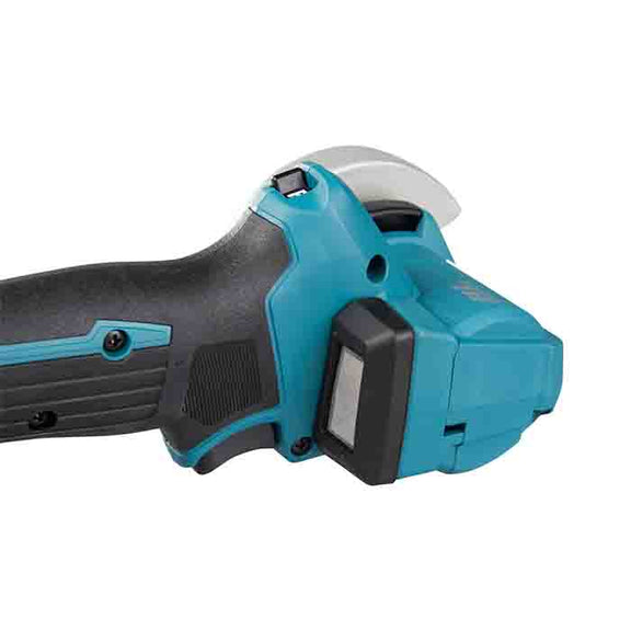 Makita DMC300 (DMC300Z) Cordless Brushless Cut-Off Saw 18V LXT® Li-Ion ...