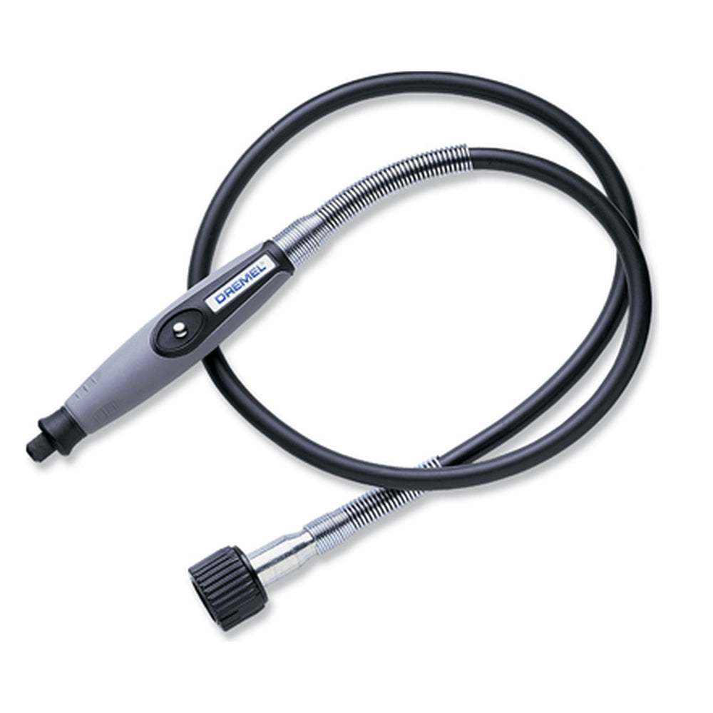 Dremel Flex Shaft Attachment ( 225 ) – GIGATOOLS Industrial Center