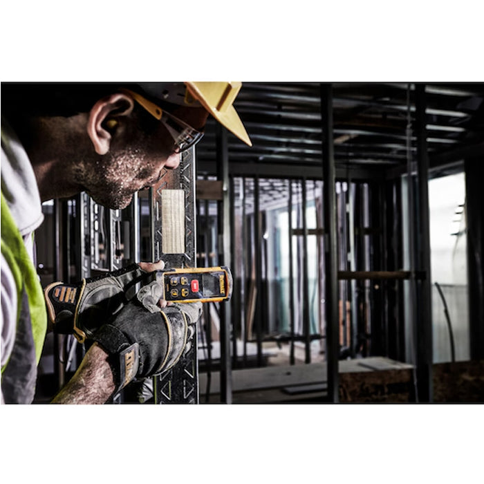 DeWalt DW03050-XJ (50-meters) Laser Distance Measure – GIGATOOLS ...