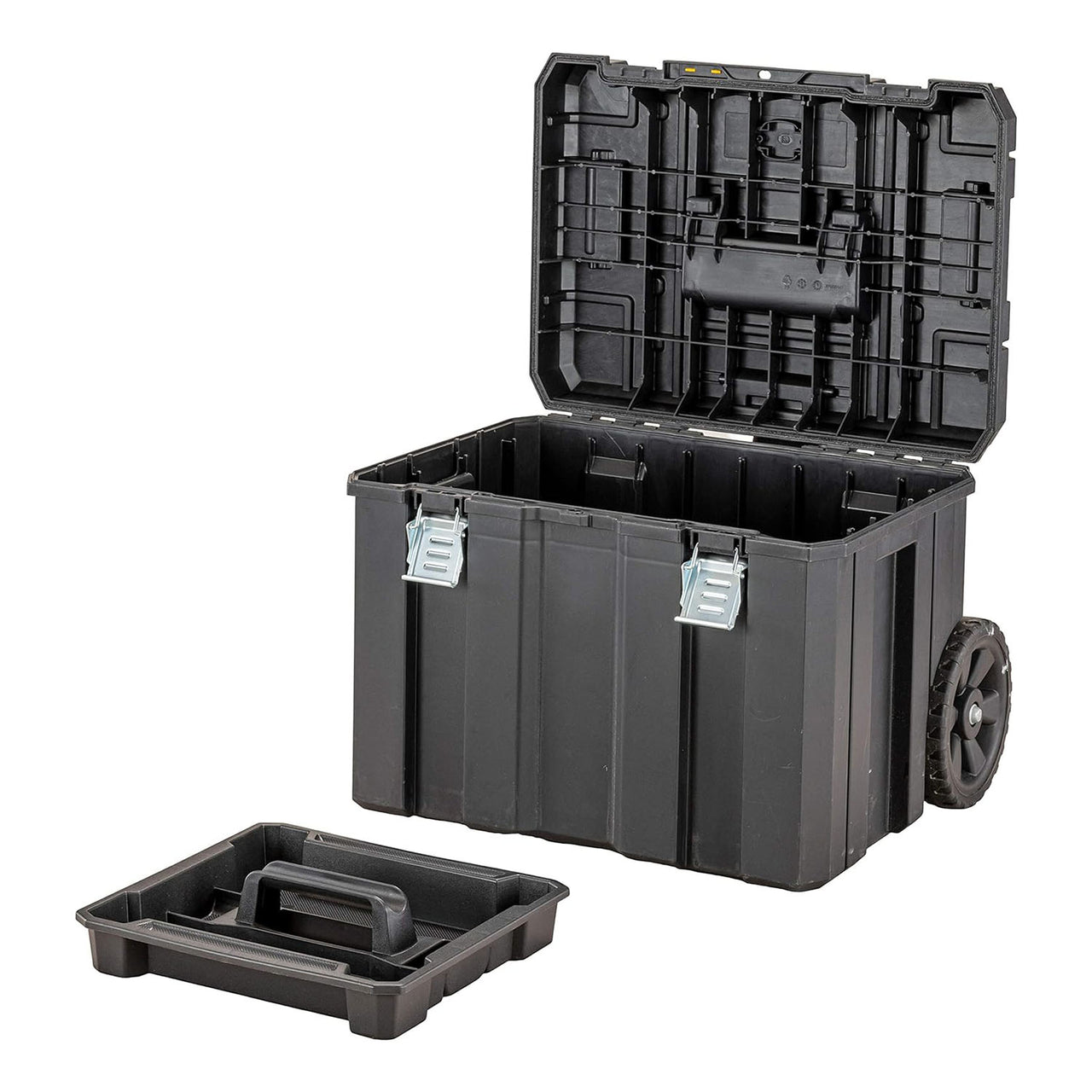 DeWalt T-STAK and ToughSystem 2.0 Storage Solutions – GIGATOOLS ...