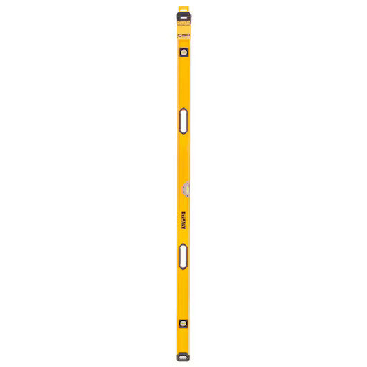 DeWalt 72" / 6ft Box Beam Level Bar ( DWHT0-432172-30 ) – GIGATOOLS Industrial Center