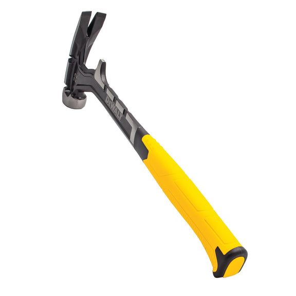 DeWalt Demolition Claw Hammer, 624g (DWHT51366-0) – GIGATOOLS Industrial Center