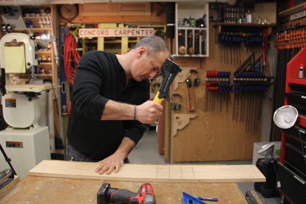 DeWalt Carbon Fiber Composite Hammer Tacker ( DWHT75900-0 ) – GIGATOOLS ...