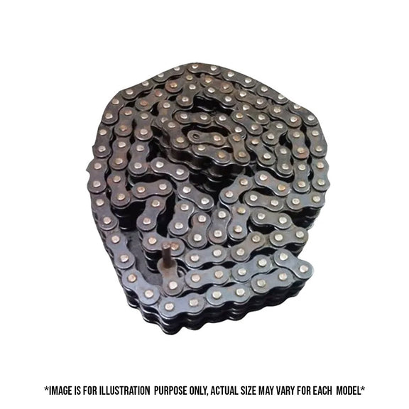 Fuji Industrial Roller Chain – GIGATOOLS Industrial Center