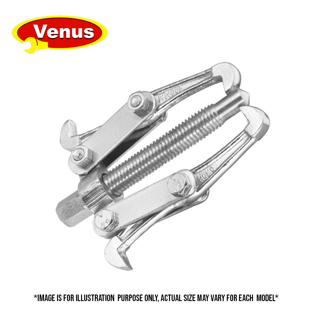 Venus 2-Leg Bearing Gear Puller – GIGATOOLS Industrial Center