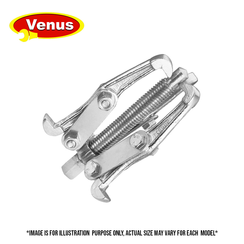 Venus 3-Leg Bearing Gear Puller – GIGATOOLS Industrial Center