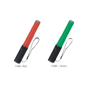 First Traffic Magnetic Baton (7488) – GIGATOOLS Industrial Center