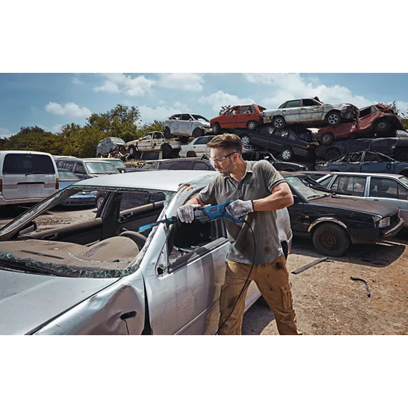 Bosch Professional GSA 120 Reciprocating Saw (1,200W) – GIGATOOLS ...