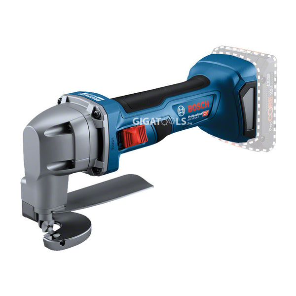 Bosch Metal Cutters – GIGATOOLS Industrial Center