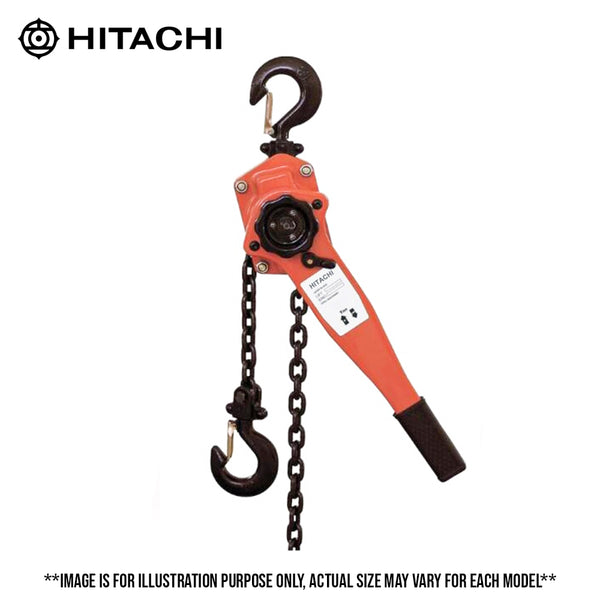 Hitachi – GIGATOOLS Industrial Center