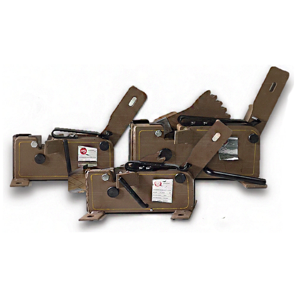 Haru Bar Cutters – GIGATOOLS Industrial Center