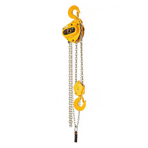 KITO CB Series Hand Chain Hoist / Chain Block (Made in Japan ...