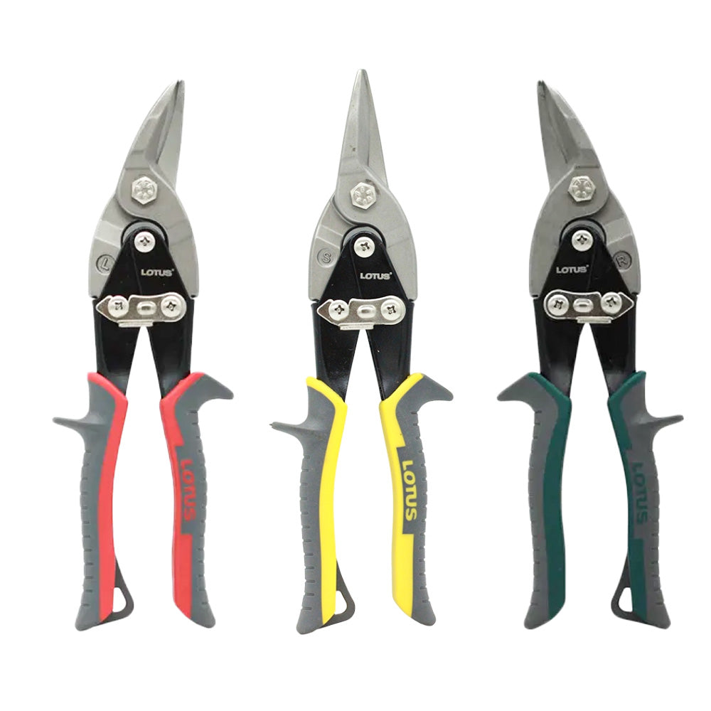 Lotus Aviation Snip ( LTHT250SA ) – GIGATOOLS Industrial Center