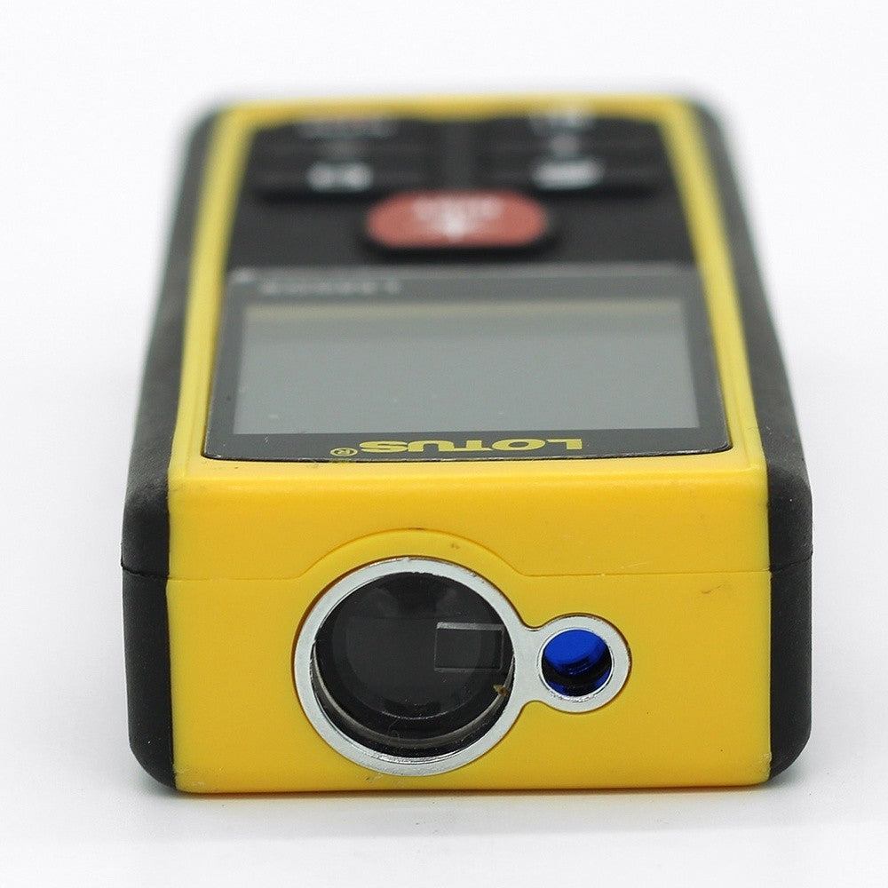 Lotus 50-Meters Digital Distance Laser Measure / Rangefinder ( LM50X ...