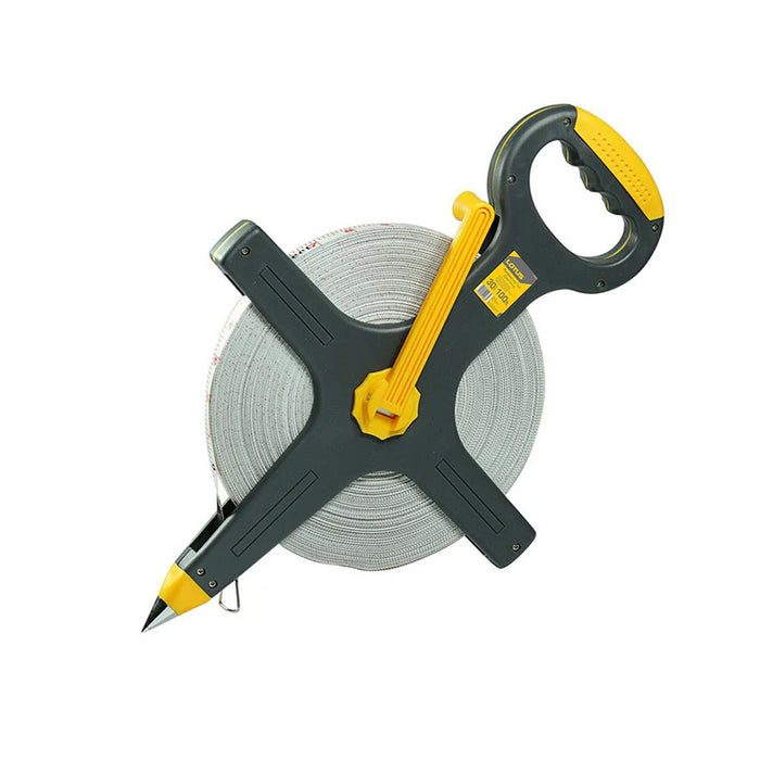 Tape Measure – Tagged "Lotus" – GIGATOOLS Industrial Center