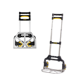 Lotus Foldable Hand Truck / Push Cart Trolley ( 60KG ) ( LT60FTX ...