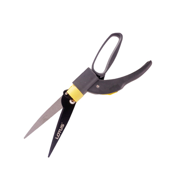 Lotus 360° Grass Shears Cutter ( LTGT360GSX ) – GIGATOOLS Industrial Center