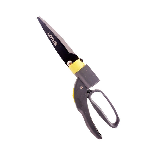 Lotus 360° Grass Shears Cutter ( LTGT360GSX ) – GIGATOOLS Industrial Center