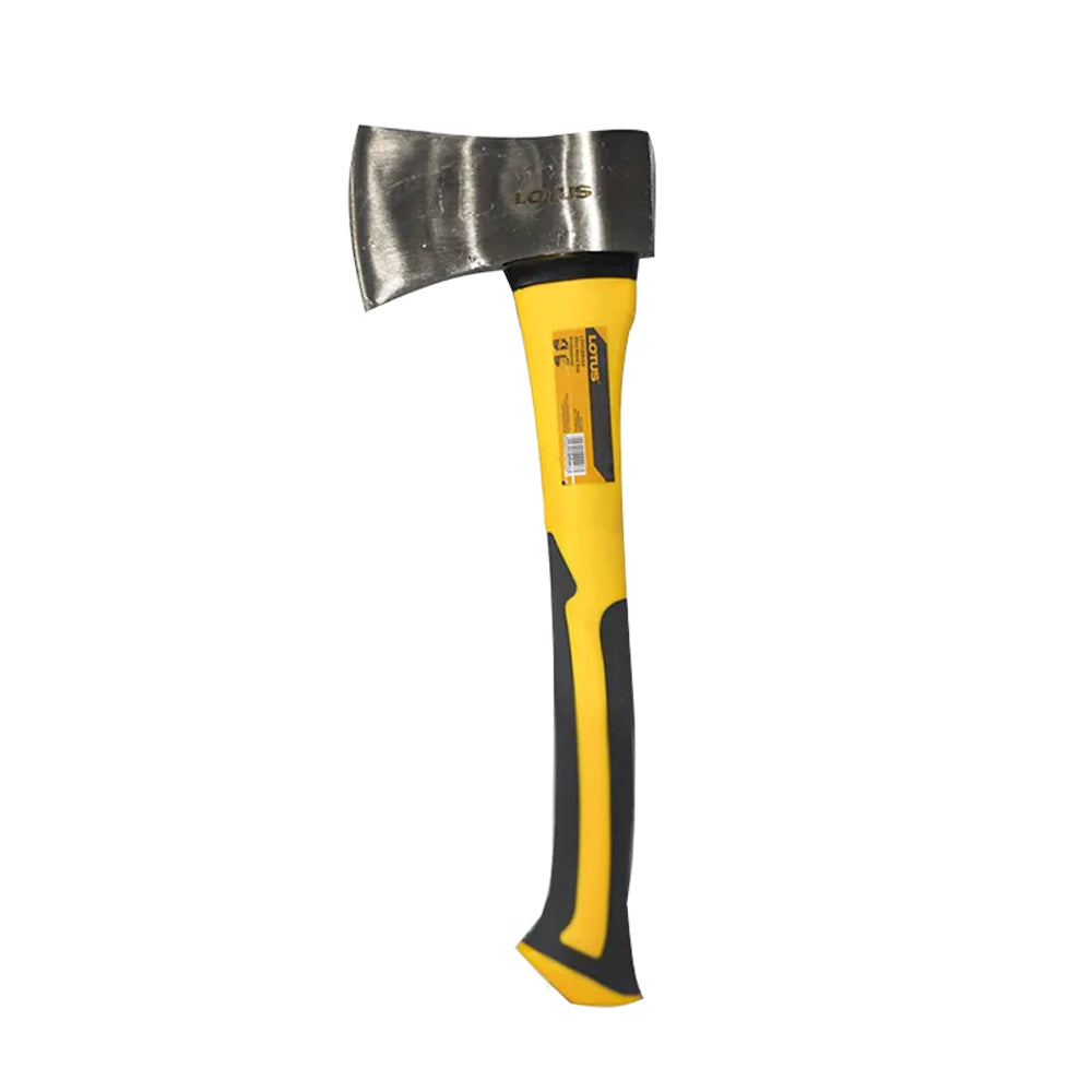 Lotus Hand Axe (20oz.) ( LTHT20HAX ) – GIGATOOLS Industrial Center