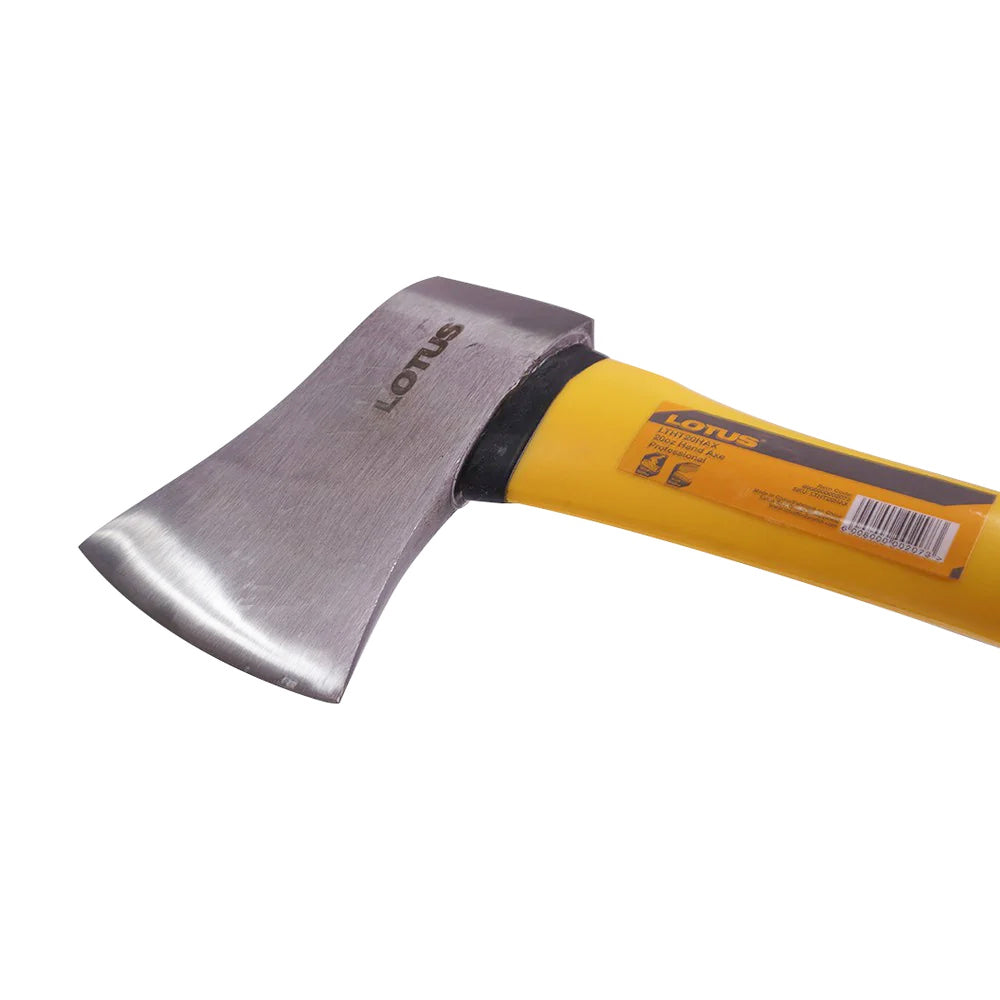 Lotus Hand Axe (20oz.) ( LTHT20HAX ) – GIGATOOLS Industrial Center