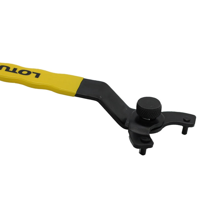 Lotus Adjustable Pin Wrench (10-46mm) ( LTHT30PW ) – GIGATOOLS ...