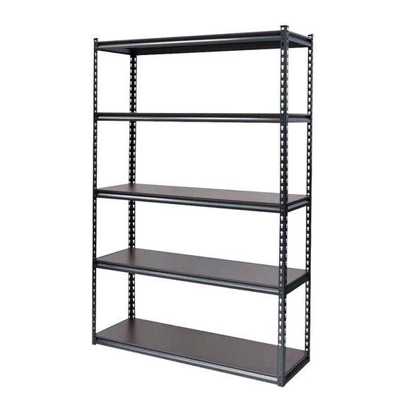 Lotus 5-Layer Storage Rack ( LTHT330-5SRX ) – GIGATOOLS Industrial Center