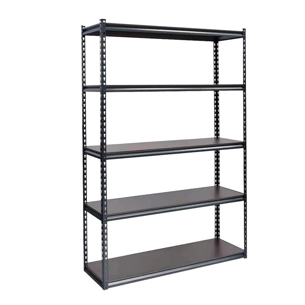 Lotus 5-Layer Storage Rack ( LTHT330-5SRX ) – GIGATOOLS Industrial Center