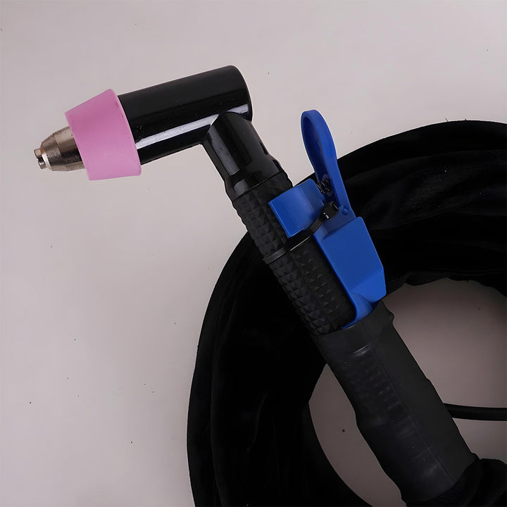 Lotus Plasma Cutting Torch Assy (LTPT600-4) – GIGATOOLS Industrial Center