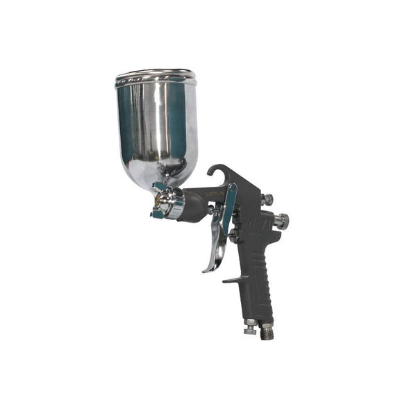 Lotus Gravity Type Spray Gun 400cc ( LTSG710G) – GIGATOOLS Industrial ...