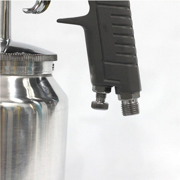 Lotus Spray Gun 1000cc ( LTSG770S ) – GIGATOOLS Industrial Center