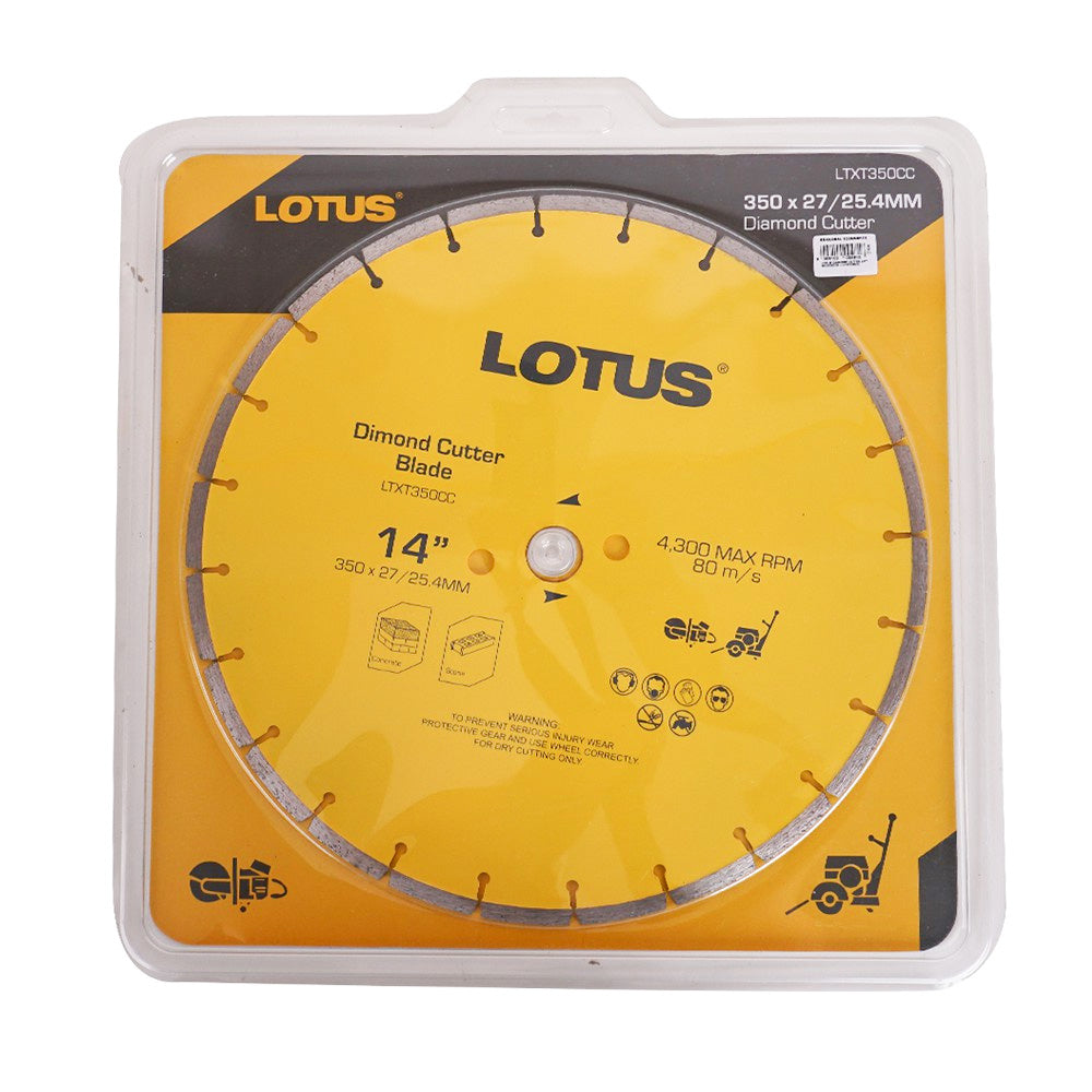 Cutting & Grinding Wheel – Tagged "Lotus" – GIGATOOLS Industrial Center