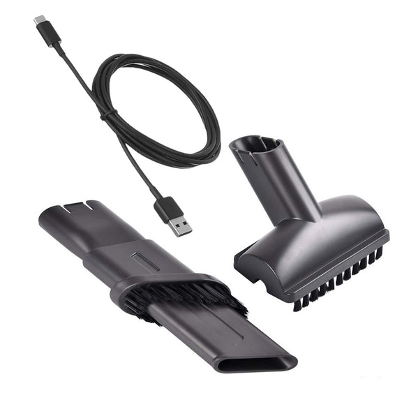Lotus X12 PRO Cordless Brushless Mini Vacuum Cleaner (DC/10.8V ...