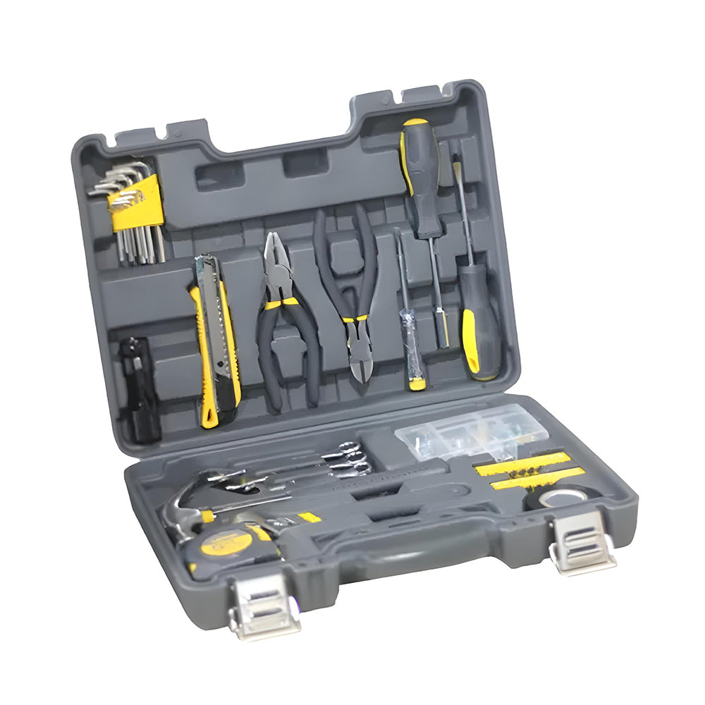 Lotus 127pcs. PRO Hand Tool Kit Set ( LTHT127PTX ) – GIGATOOLS ...