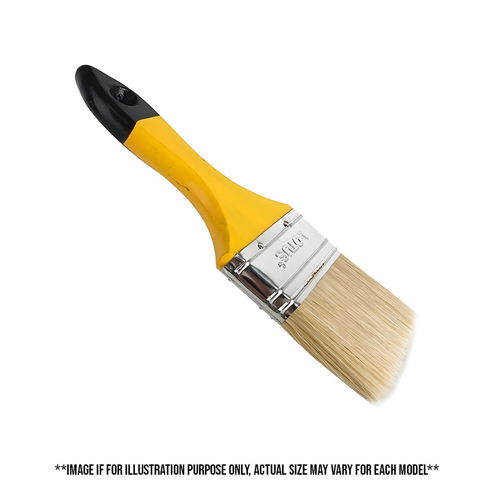 Lotus Utility Paint Brush – GIGATOOLS Industrial Center