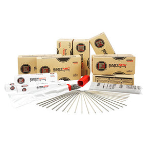 Lincoln Electric EasyArc Stick (SMAW) Welding Electrodes / Rods Type 6 ...