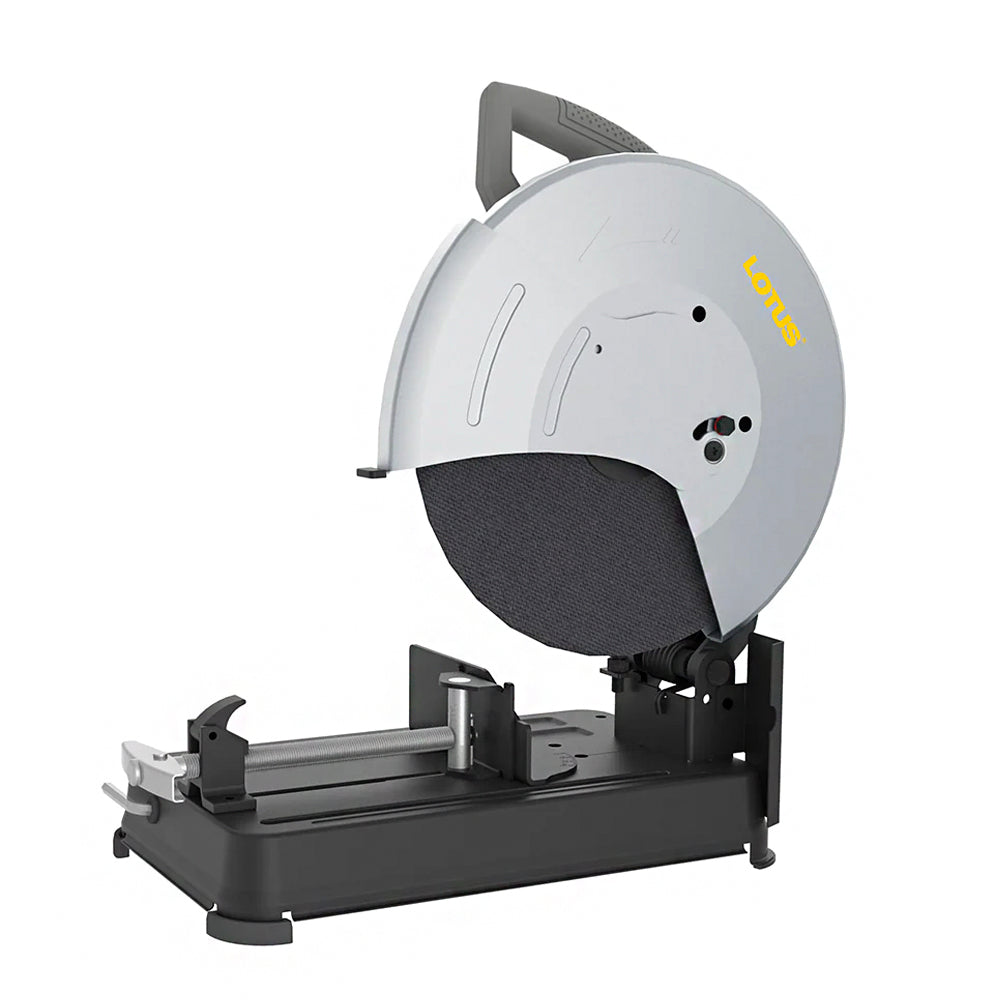 Lotus CS245XT PRO 14-inch Chopsaw / Cut Off Machine ( 2400W ...