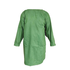 Milltec Denim Maong Workshop / Welding Apron with Sleeves – GIGATOOLS ...