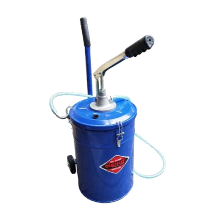 Meiho Hand Oil Injector – GIGATOOLS Industrial Center