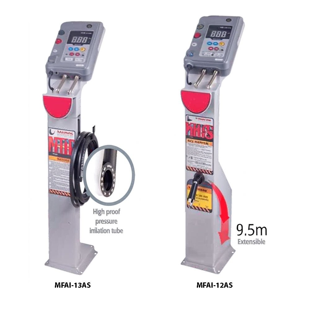 Meiho Full Automatic Tire Inflator Machine ( Pedestal Type ...