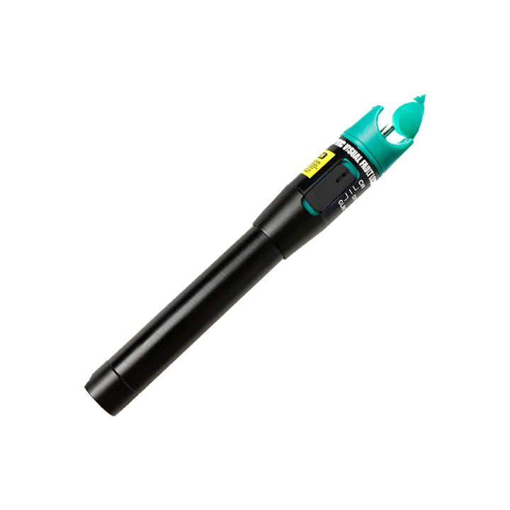 Pro'sKit Fiber Optic Visual Fault Locator – GIGATOOLS Industrial Center
