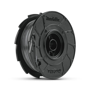 Makita 199137-9 Steel Tie Wire Spool 0.8mm – GIGATOOLS Industrial Center