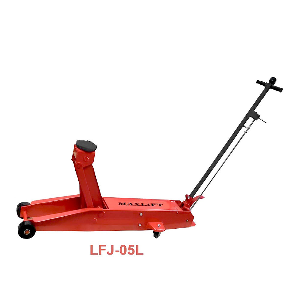 MaxLift Long Frame Crocodile Floor Jack – GIGATOOLS Industrial Center