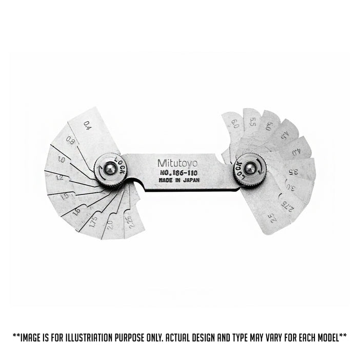 Mitutoyo Instruments & Reference Gages – GIGATOOLS Industrial Center