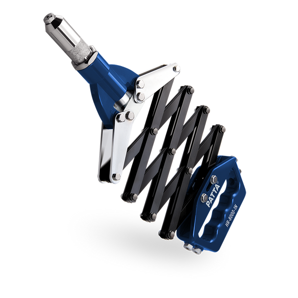 PATTA – GIGATOOLS Industrial Center