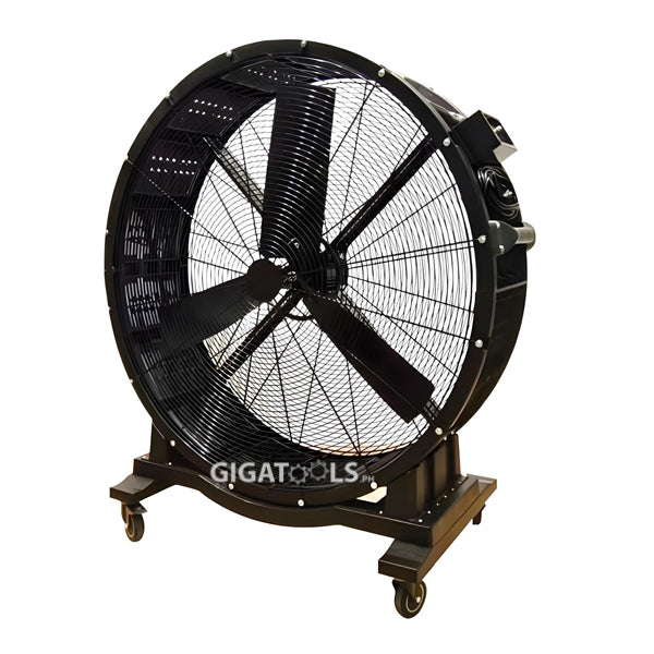 Pioneer Industrial Mobile Drum Fan 60" (Made in Taiwan) – GIGATOOLS ...