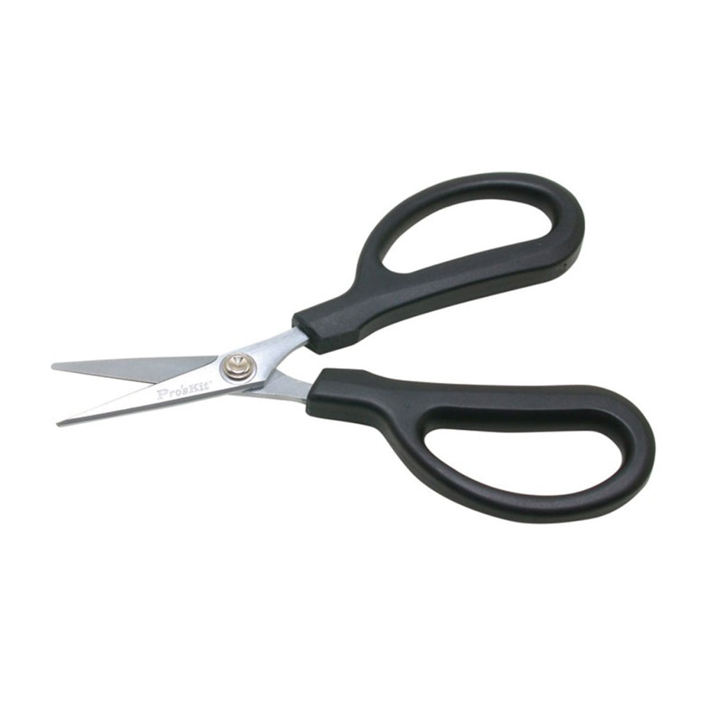 Pro'sKit Fiber Optic Kevlar Cutter 160mm (DK-2043) – GIGATOOLS ...