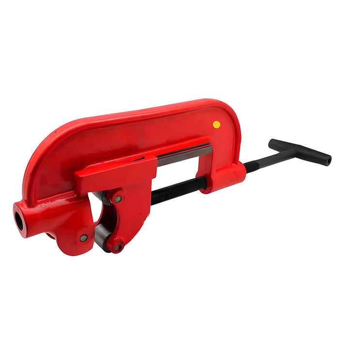 RedMax Manual Pipe Cutter – GIGATOOLS Industrial Center