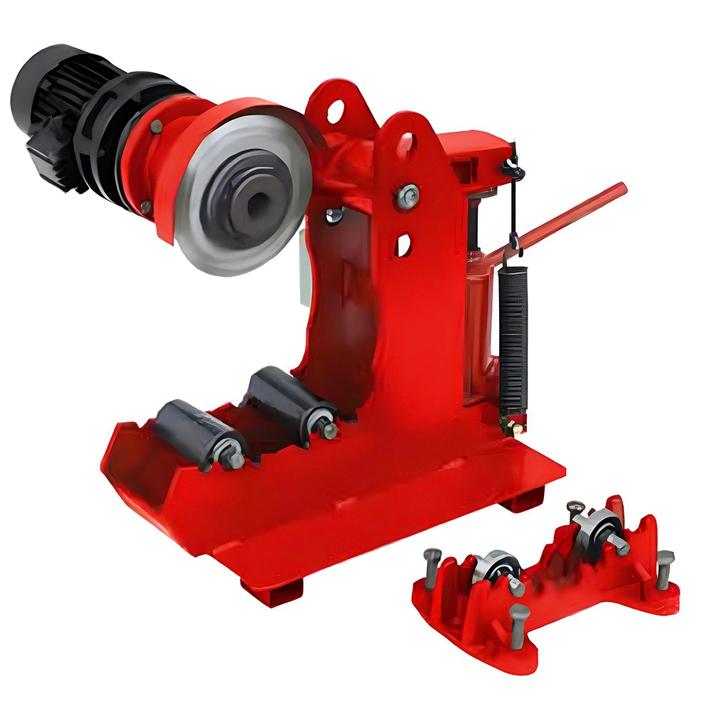 RedMax Pipe Cutter / Pipe Cutting Machine – GIGATOOLS Industrial Center