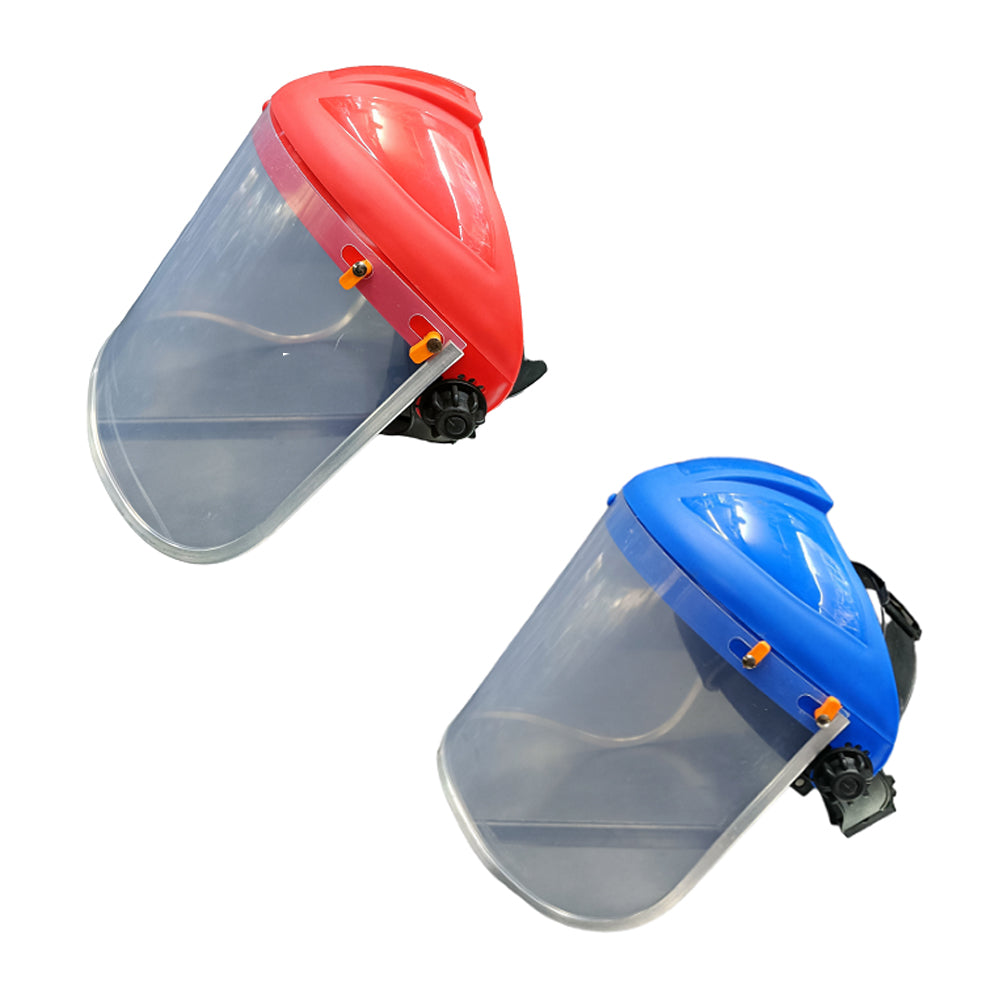 S-Ks Tools USA Face Shield ( FS-4 ) – GIGATOOLS Industrial Center