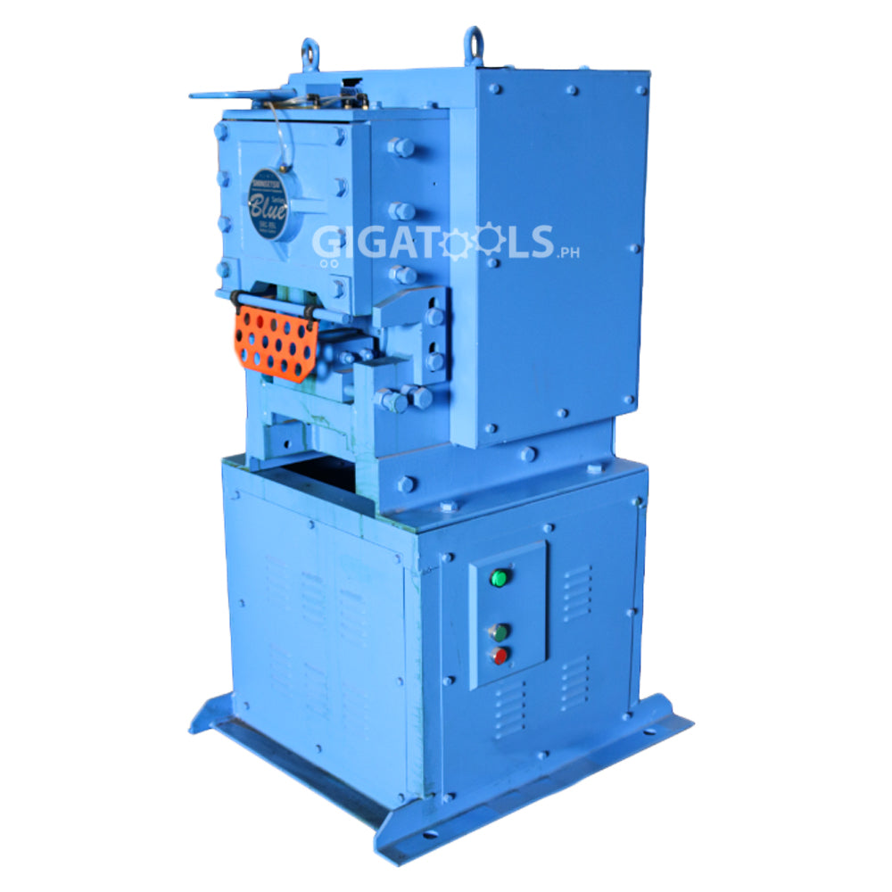 Shinsetsu Electric Rebar Cutter ( Blue Series ) – GIGATOOLS Industrial ...